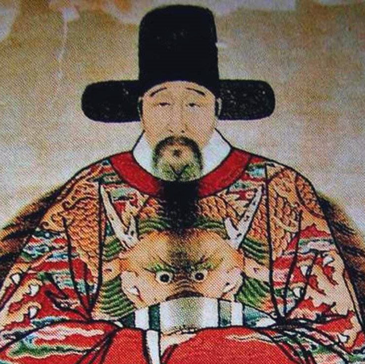 首輔 - 何創時雲端博物館